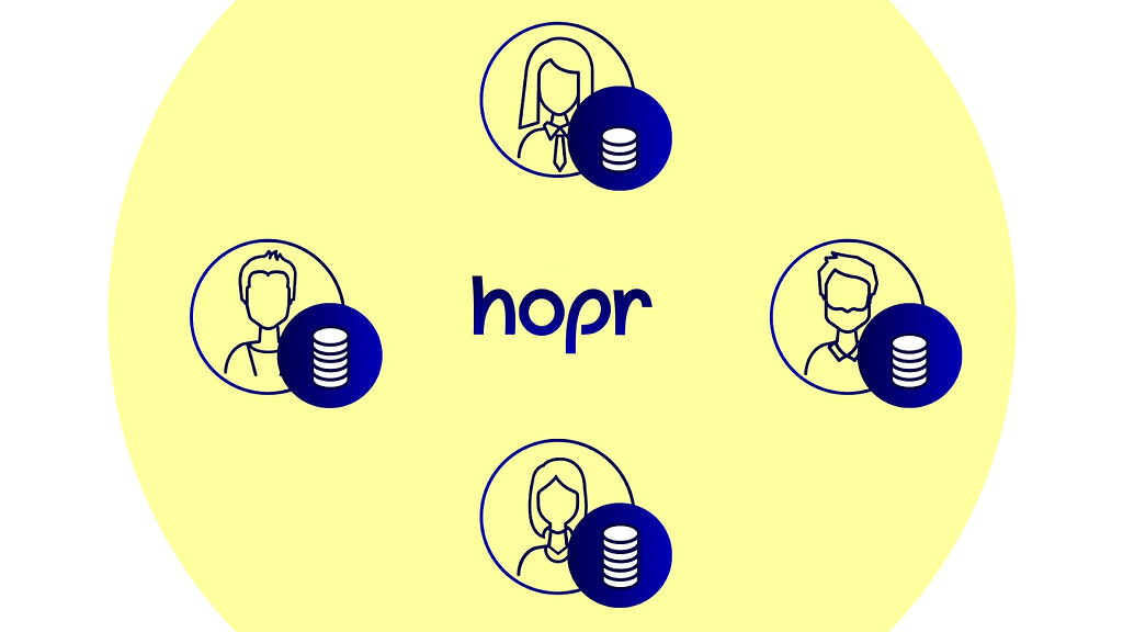 Hopr基础知识第1篇：什么是 HOPR ？ - 中文 - HOPR Community Forum