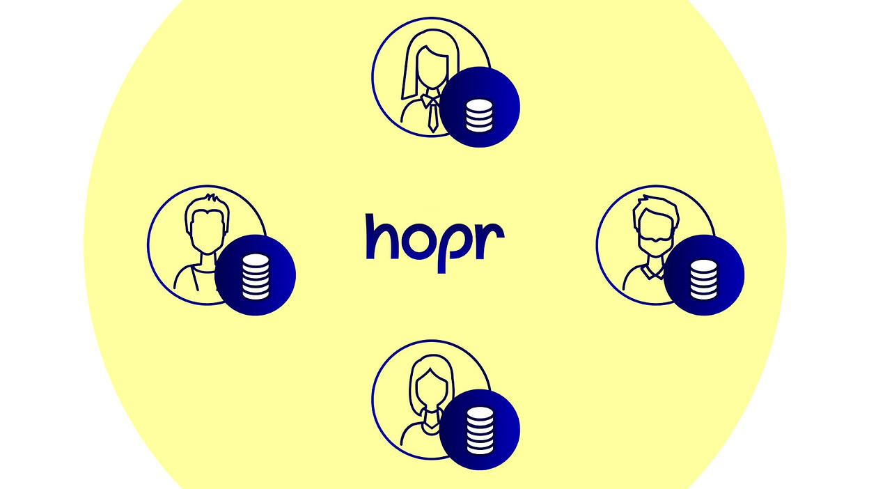Hopr基础知识第1篇：什么是 HOPR ？ - 中文 - HOPR Community Forum